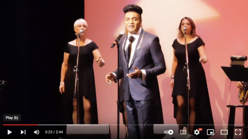 Media - Bobby Wilson Music