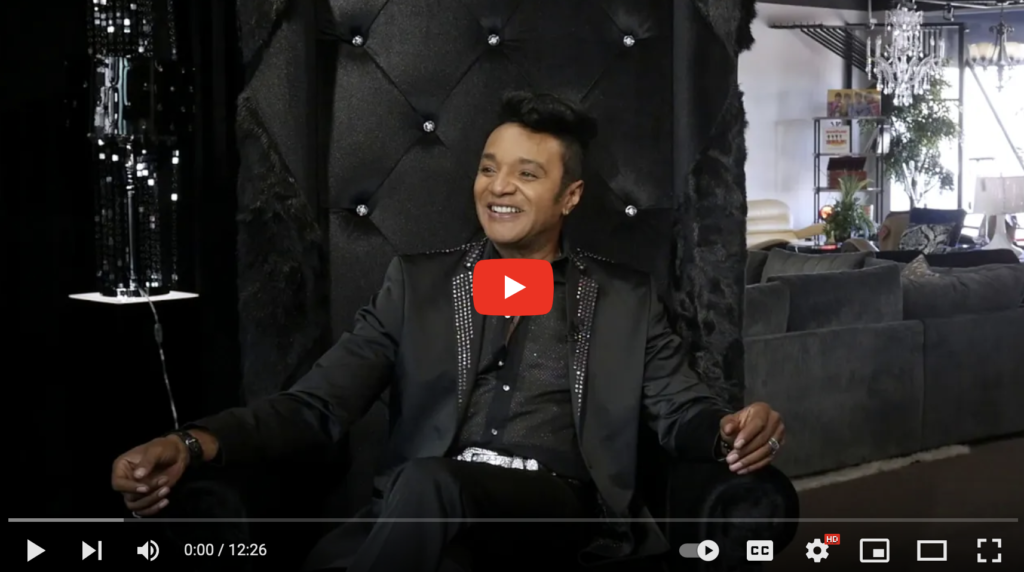 Media - Bobby Wilson Music